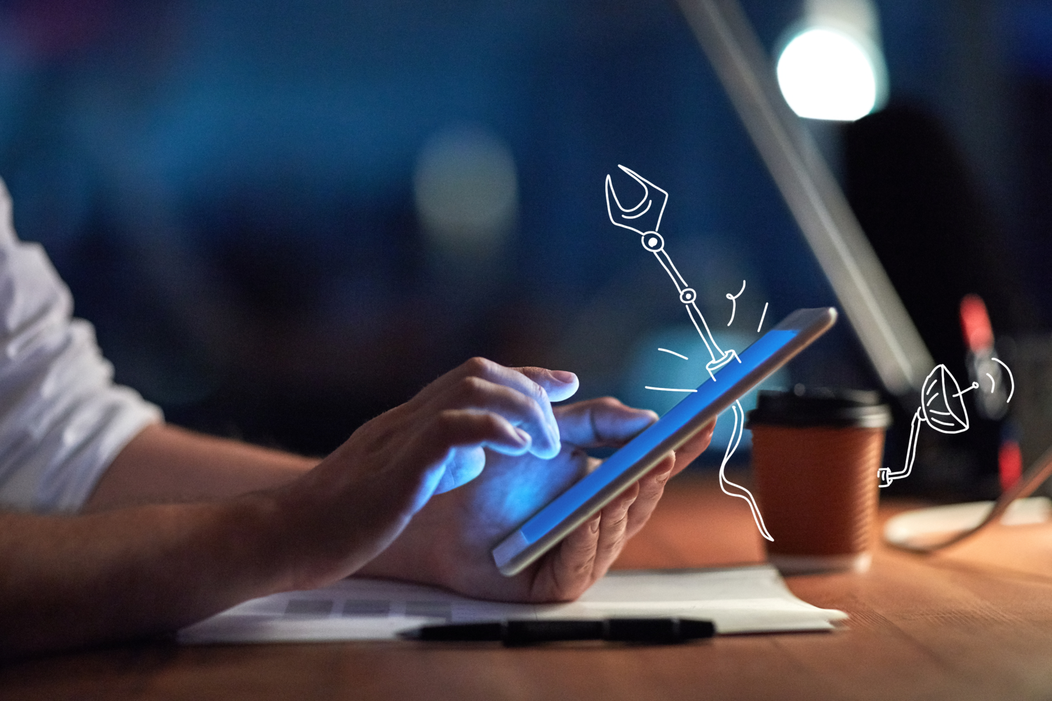 Soitron UK | IT outsourcing and managed services company