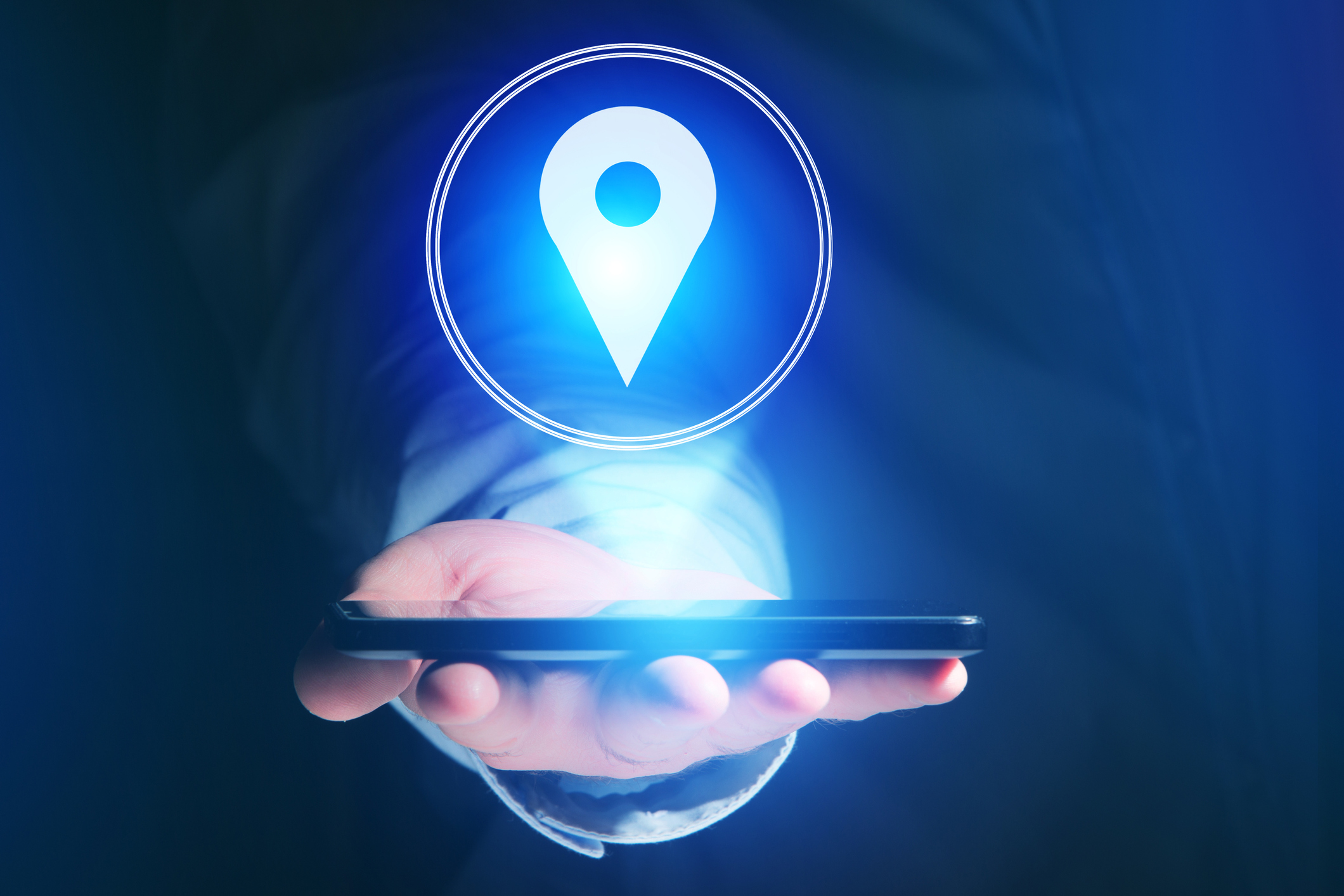 Item location tracking saves lives and detects thieves - Soitron